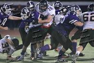 Joshua Hooper's Football Recruiting Profile