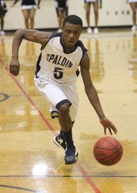 Treyvon Payne's Men's Basketball Recruiting Profile