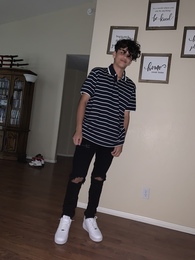 Jordan Schellenberg's Men's Soccer Recruiting Profile