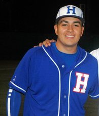 Jeffry Izquierdo's Baseball Recruiting Profile