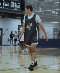 Roman Bobela's Men's Basketball Recruiting Profile