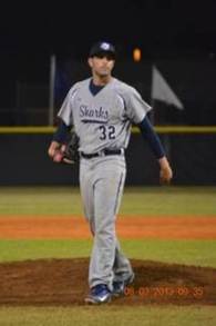 Sammy White's Baseball Recruiting Profile