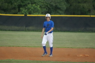 Cole Pittman's Baseball Recruiting Profile