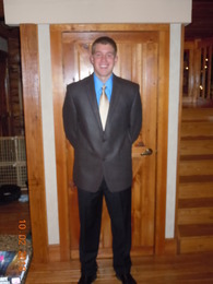 Aaron Rabe's Men's Basketball Recruiting Profile