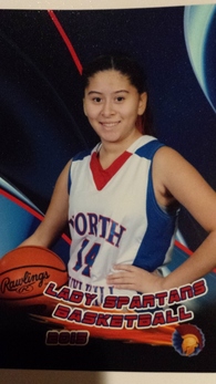 Yamarie Laboy's Women's Basketball Recruiting Profile