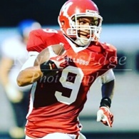 Keilan Carter's Football Recruiting Profile