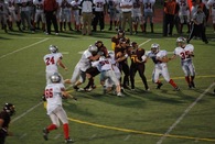 Nate Atkinson's Football Recruiting Profile