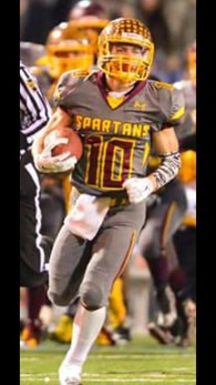 Sean Judge's Football Recruiting Profile