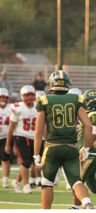 Collin Bray's Football Recruiting Profile