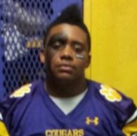 Cedric Howard's Football Recruiting Profile