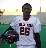 Rashod Butler's Football Recruiting Profile