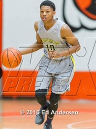 Anthony Canady's Men's Basketball Recruiting Profile