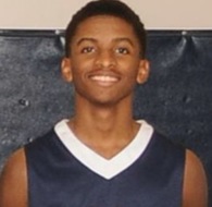 Jordan Johnson's Men's Basketball Recruiting Profile