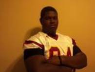 Jasean Wiley's Football Recruiting Profile