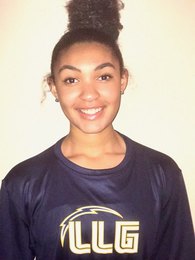 Dylan Delaney's Softball Recruiting Profile