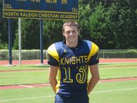 John Cook's Football Recruiting Profile