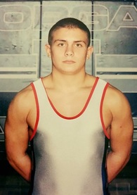 Isaac Hager's Wrestling Recruiting Profile