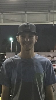 Jason Fox's Baseball Recruiting Profile