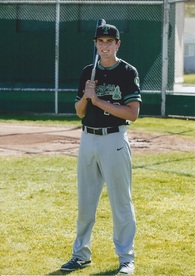 Joshua LaMonte's Baseball Recruiting Profile