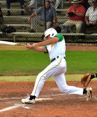 Kyle Krtausch's Baseball Recruiting Profile