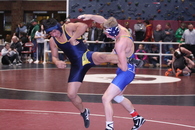 Hayden Hastings's Wrestling Recruiting Profile