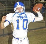 Bryce Benton's Football Recruiting Profile