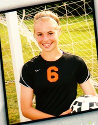 Raechel Warren's Women's Soccer Recruiting Profile