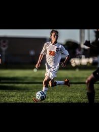 Blake Biery's Men's Soccer Recruiting Profile