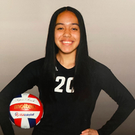 Emilia Tuala's Women's Volleyball Recruiting Profile