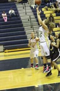 Mallory Wade's Women's Basketball Recruiting Profile