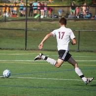 Adrian Hadley's Men's Soccer Recruiting Profile