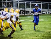 Quinton Sutton's Football Recruiting Profile