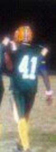 Devon Hudson's Football Recruiting Profile