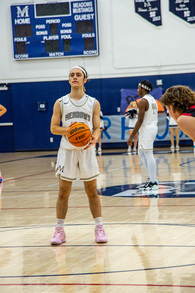 Jake Bevacqua's Men's Basketball Recruiting Profile