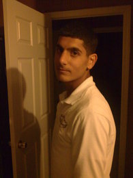 Ali Aziz's Football Recruiting Profile