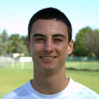 Gavin Mulato's Men's Soccer Recruiting Profile