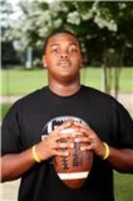 Kameron Lee's Football Recruiting Profile