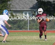 Cormac Quigley's Football Recruiting Profile