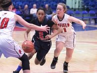 Niya Fields's Women's Basketball Recruiting Profile