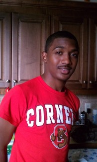 Romello Jones's Football Recruiting Profile