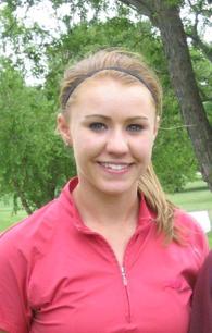 Mackenzie Black's Women's Golf Recruiting Profile