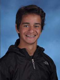 Felipe Batista's Men's Soccer Recruiting Profile