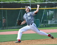 Danny Bullard's Baseball Recruiting Profile