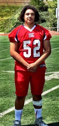 Clarence Dodson, Jr.'s Football Recruiting Profile