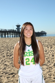 Camryn Hamaguchi's Women's Basketball Recruiting Profile