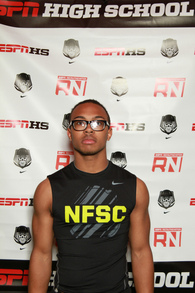 Quentin Skinner's Football Recruiting Profile