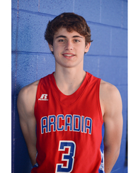 Max Moses's Men's Basketball Recruiting Profile