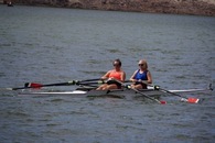 Sarah Frasier's Women's Rowing Recruiting Profile