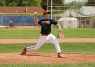 Nick Hepner's Baseball Recruiting Profile