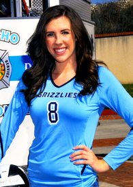 Jordan Kirchner's Women's Volleyball Recruiting Profile